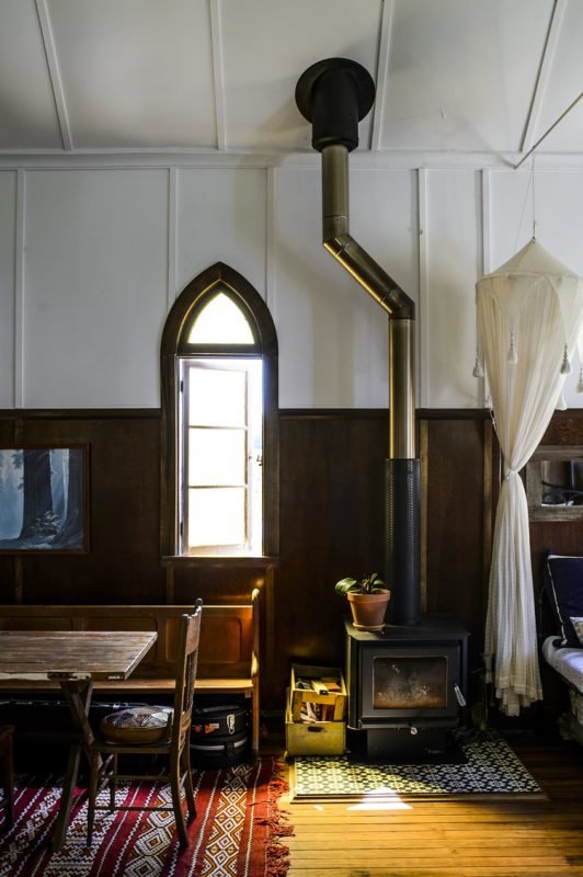 MUSICIAN ANDREW MORRIS AND AMANDA CALLAN OF CHURCH FARM GENERAL STORE ...