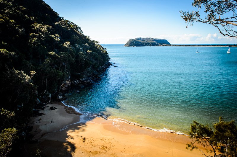 SYDNEY'S WEST HEAD HIKE: 4 REASONS IT'S WORTH BREAKING A SWEAT OVER ...