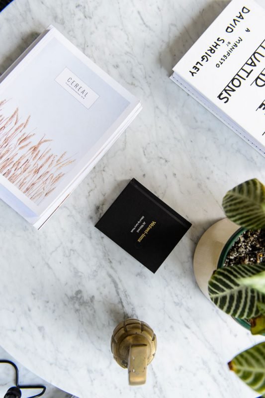 Chloe Matters: Interior Designer & Founder At TomMarkHenry - Citizens ...