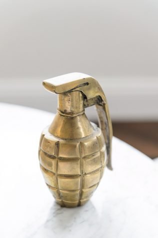 Chloe Matters: Interior Designer & Founder At TomMarkHenry - Citizens ...