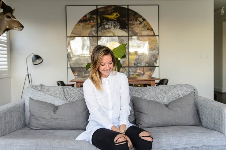 Chloe Matters: Interior Designer & Founder At TomMarkHenry - Citizens ...