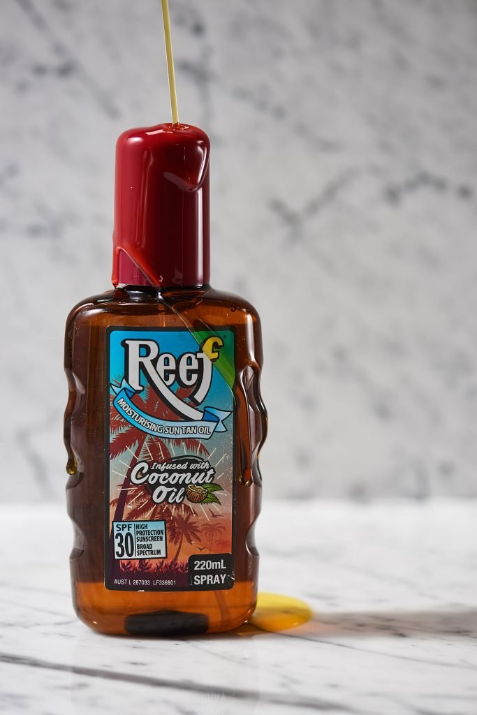 6 Body Oils That'll Smoothly Go From The Beach To The Bar - Citizens Of ...